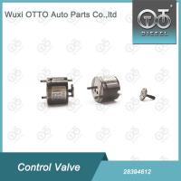 China 28394612 Common Rail Control Valve Applied VW GOLF 4 CYL 1.6L _6 61/88 KW OEM Diesel Injector Parts for sale