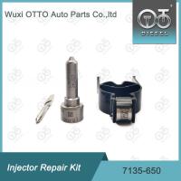 China Nozzle-Valve Kit 7135-650 Injector Repair Kit With L157PBD Nozzle And 28239294 Control Valve for sale