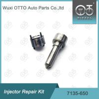 China Nozzle-Valve Kit 7135-650 Injector Repair Kit With L157PBD Nozzle And 28239294 Control Valve for sale