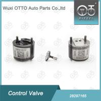 China Supplier of Diesel Injector Control Valve 28297165 for Injector 28239766/28264951/28489548 for sale