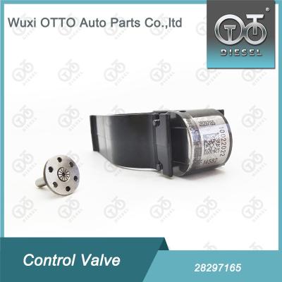 China Supplier of Diesel Injector Control Valve 28297165 for Injector 28239766/28264951/28489548 for sale