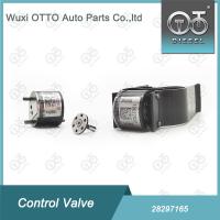 China Supplier of Diesel Injector Control Valve 28297165 for Injector 28239766/28264951/28489548 for sale