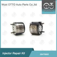China 28475605 Common Rail Control Valve For Injector 28565337 28475604 28654963 for sale