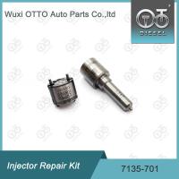 China 7135-701 Injector Repair Kit For Injector 28307309 Applied DRY OM651 D22 CLASS A & B for sale