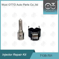 China 7135-701 Injector Repair Kit For Injector 28307309 Applied DRY OM651 D22 CLASS A & B for sale