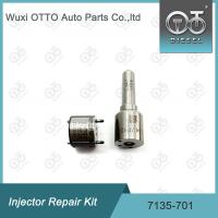 China 7135-701 Injector Repair Kit For Injector 28307309 Applied DRY OM651 D22 CLASS A & B for sale