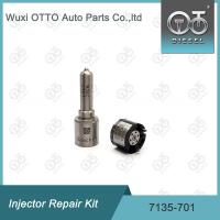 China 7135-701 Injector Repair Kit For Injector 28307309 Applied DRY OM651 D22 CLASS A & B for sale