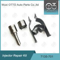 China 7135-701 Injector Repair Kit For Injector 28307309 Applied DRY OM651 D22 CLASS A & B for sale