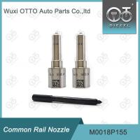 China M0018P155 Injector VDO Common Rail Nozzle For Common Rail Injectors for sale
