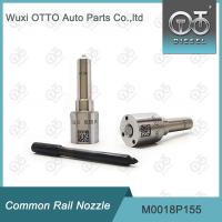 China M0018P155 Injector VDO Common Rail Nozzle For Common Rail Injectors for sale