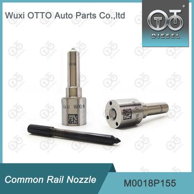 China M0018P155 Injector VDO Common Rail Nozzle For Common Rail Injectors for sale