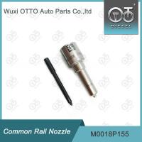 China M0018P155 Injector VDO Common Rail Nozzle For Common Rail Injectors for sale