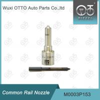 China M0003P153 VDO Common Rail Nozzle For Injectors 5WS40200 / A2C59511602 for sale
