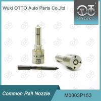 China M0003P153 VDO Common Rail Nozzle For Injectors 5WS40200 / A2C59511602 for sale