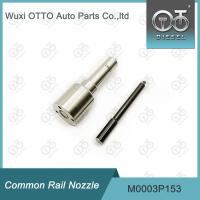 China M0003P153 VDO Common Rail Nozzle For Injectors 5WS40200 / A2C59511602 for sale
