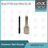 China M0003P153 VDO Common Rail Nozzle For Injectors 5WS40200 / A2C59511602 for sale