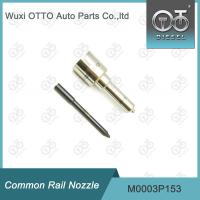 China M0003P153 VDO Common Rail Nozzle For Injectors 5WS40200 / A2C59511602 for sale
