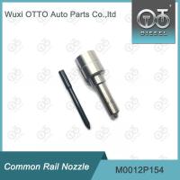 China M0012P154 VDO Common Rail Nozzle For Injectors 50274V05  A2C53252642 for sale