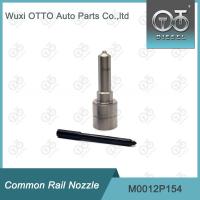 China M0012P154 VDO Common Rail Nozzle For Injectors 50274V05  A2C53252642 for sale