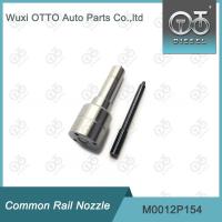 China M0012P154 VDO Common Rail Nozzle For Injectors 50274V05  A2C53252642 for sale