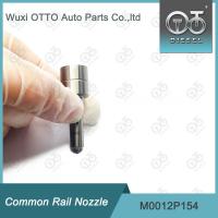 China M0012P154 VDO Common Rail Nozzle For Injectors 50274V05  A2C53252642 for sale