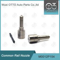 China M0012P154 VDO Common Rail Nozzle For Injectors 50274V05  A2C53252642 for sale