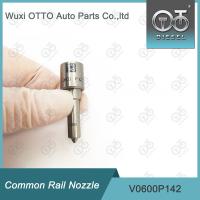 China V0600P142 VDO Common Rail Nozzle For Injectors 5WS40000-Z / 9636680280
9652173680/ 9652173780 for sale