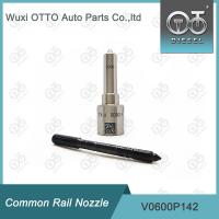 China V0600P142 VDO Common Rail Nozzle For Injectors 5WS40000-Z / 9636680280
9652173680/ 9652173780 for sale