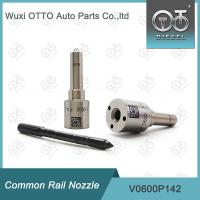 China V0600P142 VDO Common Rail Nozzle For Injectors 5WS40000-Z / 9636680280
9652173680/ 9652173780 for sale