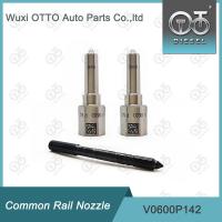 China V0600P142 VDO Common Rail Nozzle For Injectors 5WS40000-Z / 9636680280
9652173680/ 9652173780 for sale