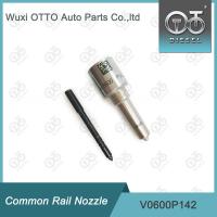 China V0600P142 VDO Common Rail Nozzle For Injectors 5WS40000-Z / 9636680280
9652173680/ 9652173780 for sale