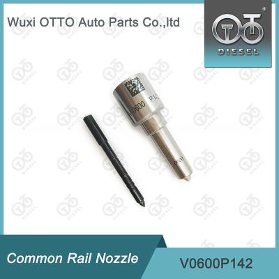 China V0600P142 VDO Common Rail Nozzle For Injectors 5WS40000-Z / 9636680280
9652173680/ 9652173780 for sale