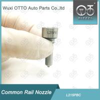 China L215PBC Common Rail Nozzle For Injectors BEBE4D08002 For VO LVO Truck for sale