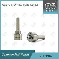 China L157PBD Injector Nozzle For Common Rail Injectors R04701D /A 6640170221 for sale
