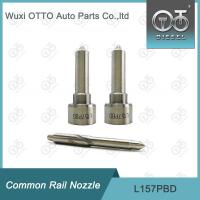 China L157PBD Injector Nozzle For Common Rail Injectors R04701D /A 6640170221 for sale