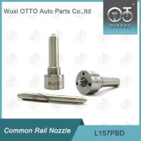 China L157PBD Injector Nozzle For Common Rail Injectors R04701D /A 6640170221 for sale