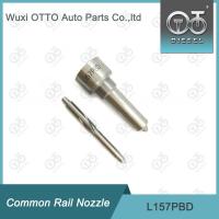 China L157PBD Injector Nozzle For Common Rail Injectors R04701D /A 6640170221 for sale