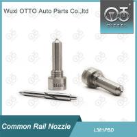 China L381PBD Common Rail Nozzle For Injectors 28232251 for sale