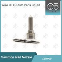 China L381PBD Common Rail Nozzle For Injectors 28232251 for sale