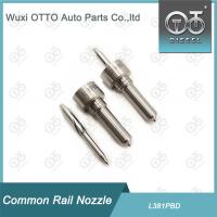 China L381PBD Common Rail Nozzle For Injectors 28232251 for sale