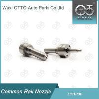 China L381PBD Common Rail Nozzle For Injectors 28232251 for sale