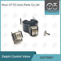 China Diesel Injector Control Valve Model 28278897 For Common Rail Parts for sale