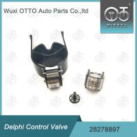 China Diesel Injector Control Valve Model 28278897 For Common Rail Parts for sale