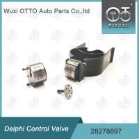 China Diesel Injector Control Valve Model 28278897 For Common Rail Parts for sale