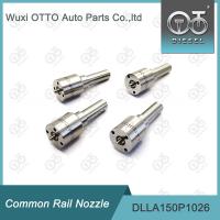 China DLLA150P1026 /093400-1026 Denso Common Rail Nozzle For Injectors 095000-779#/095000-780# for sale