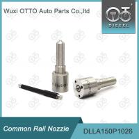 China DLLA150P1026 /093400-1026 Denso Common Rail Nozzle For Injectors 095000-779#/095000-780# for sale