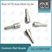 China DLLA150P1026 /093400-1026 Denso Common Rail Nozzle For Injectors 095000-779#/095000-780# for sale