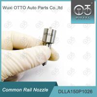 China DLLA150P1026 /093400-1026 Denso Common Rail Nozzle For Injectors 095000-779#/095000-780# for sale