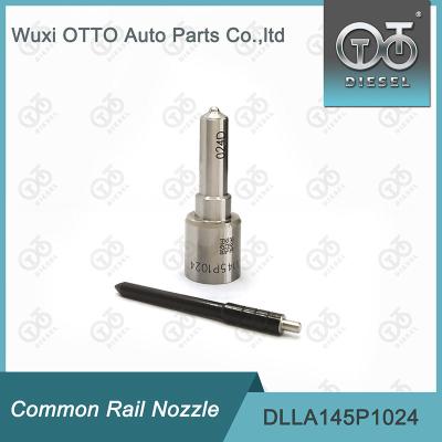 China DLLA145P1024 Denso Common Rail Nozzle For Injector 23670-0L010 for sale