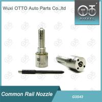 China G3S43 Common Rail Nozzle For Injectors 295050-0770 for sale